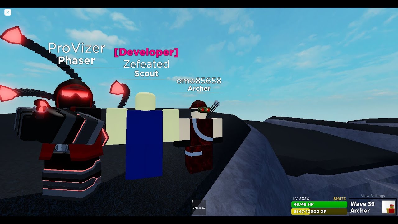 TB:BF Zefeated Event P.1 Ep.2 - YouTube