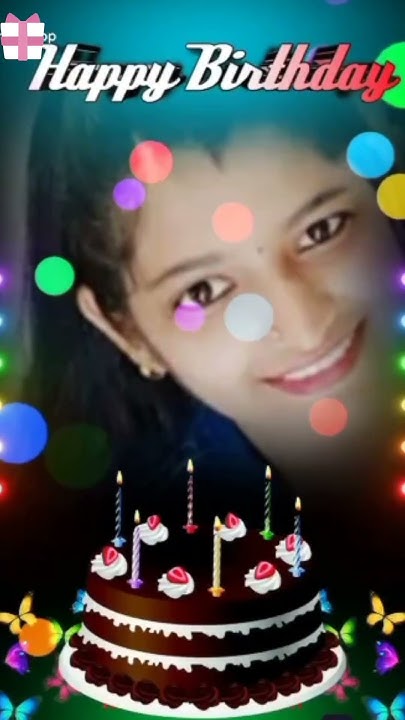 Birthday Status 🥰 #happybirthday #saalbharmainsabsepyara #birthdaystatus #birthdaysong #shorts ...