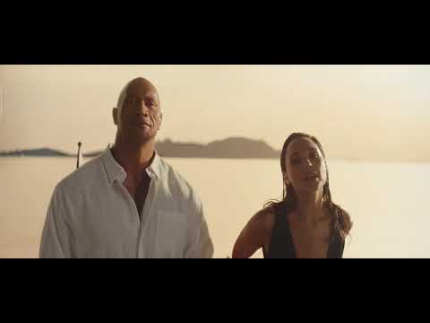 Red Notice comedy scene//ghapa ghap 😅😂//dwyane Johnson