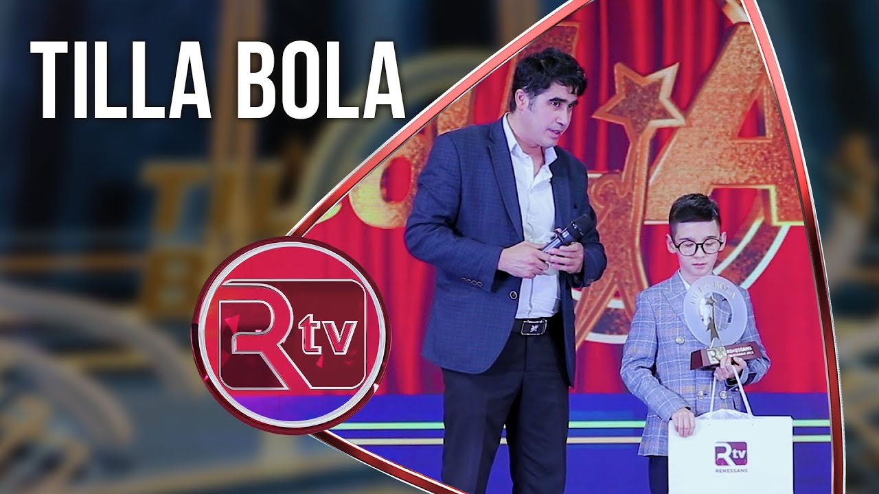 Tilla bola 16-son - YouTube