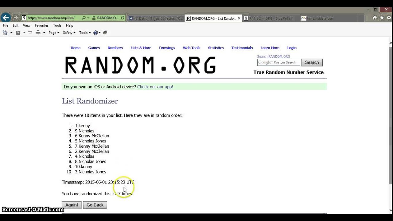 steve gose razz - YouTube