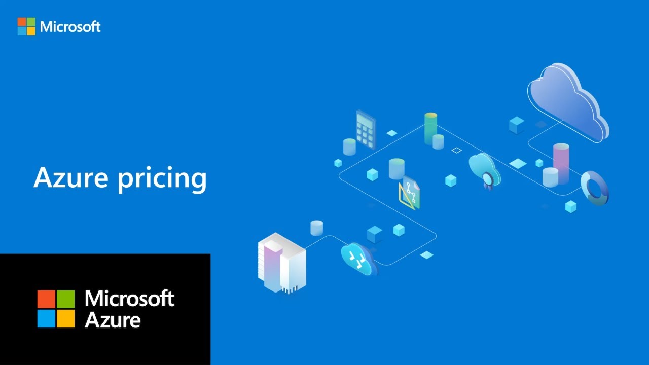 Get the best value in your cloud journey with Azure pricing offers and ...