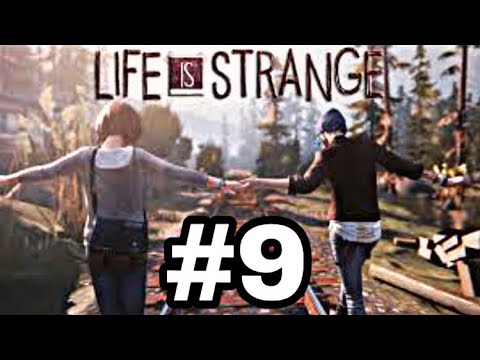 TOME CUIDADO - Life is Strange #9 - YouTube
