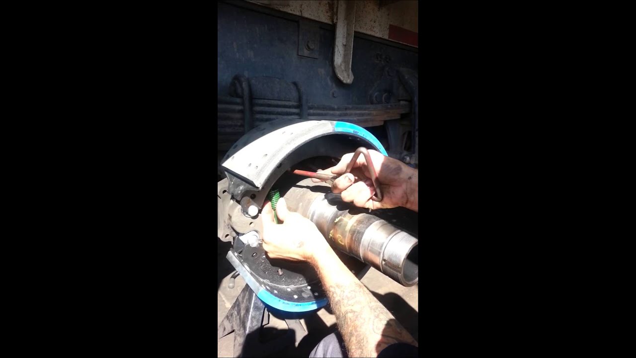 370 spring tool Q and Q plus shoes - YouTube