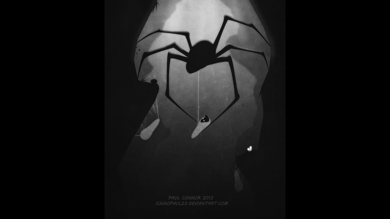 Limbo Adventures EP2 I GOT WEBBED UP!!!!!( DEFEATING THE GIANT SPIDER ...