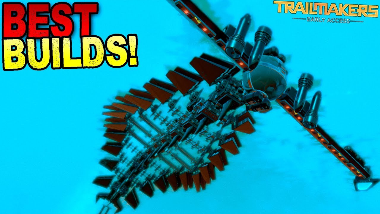 A Beautiful Yet Terrifying Sea Monster, and More BEST CREATIONS ...