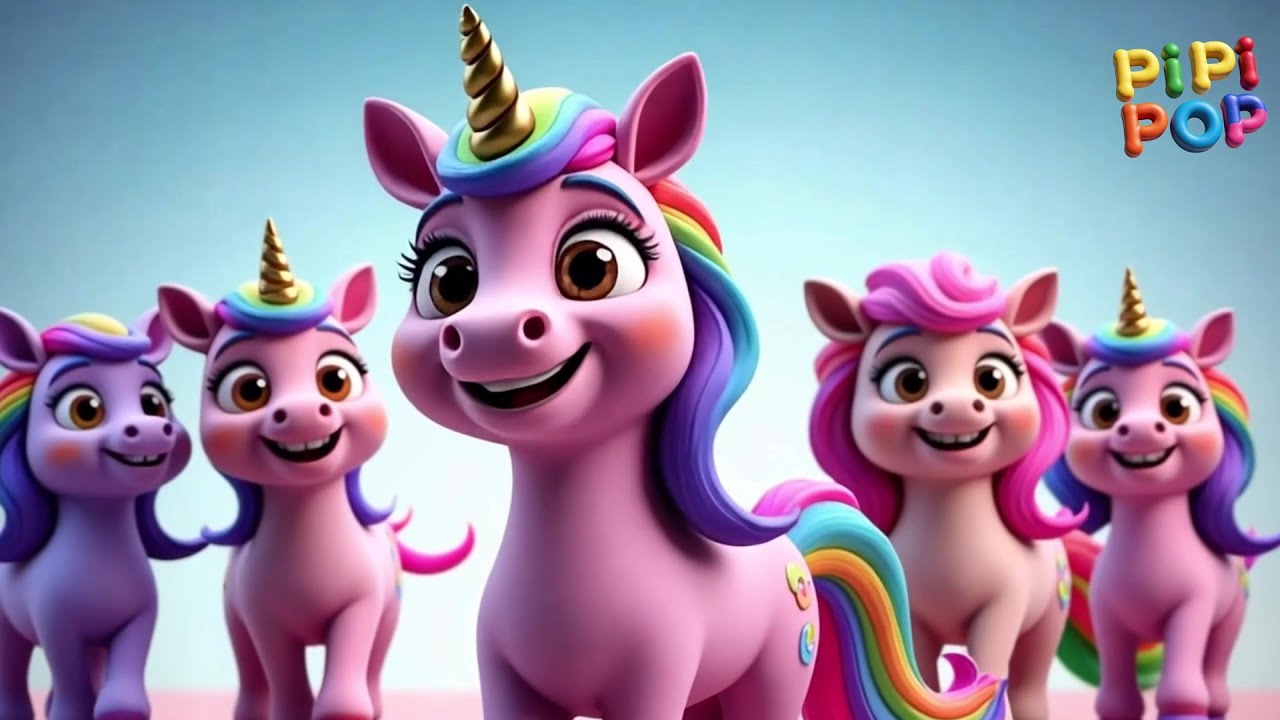 Children's Videos for Kids 📺 | Music and Fun in Every Song - YouTube
