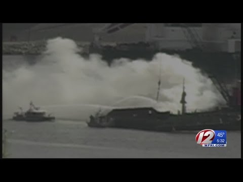 Court: ‘K-19: The Widowmaker’ sub must be removed from river