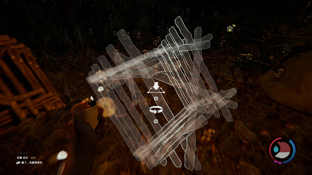 The Forest 6 - YouTube