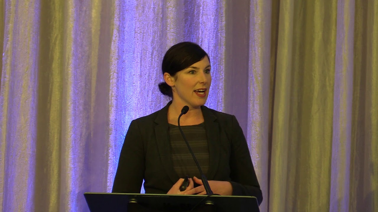 Immigration Greater Moncton - Angelique Reddy-Kalala - YouTube