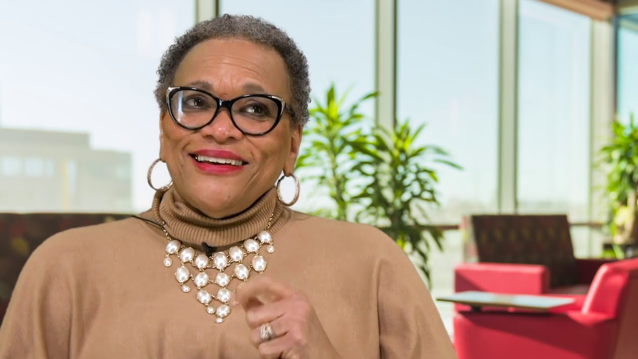 Charla's Story | OSF HealthCare - YouTube