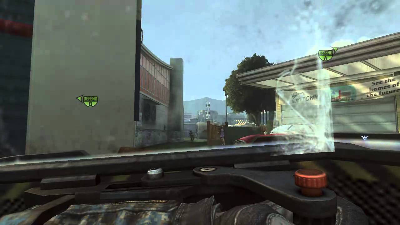 JSG Josh - Black Ops II Game Clip - YouTube