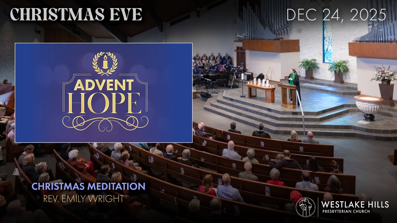 Christmas Eve - Dec. 24 - 4pm - YouTube