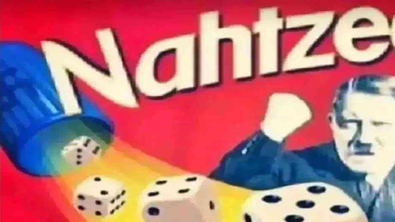offensive memes but if you laugh, you're a german soldier from 1933 ...