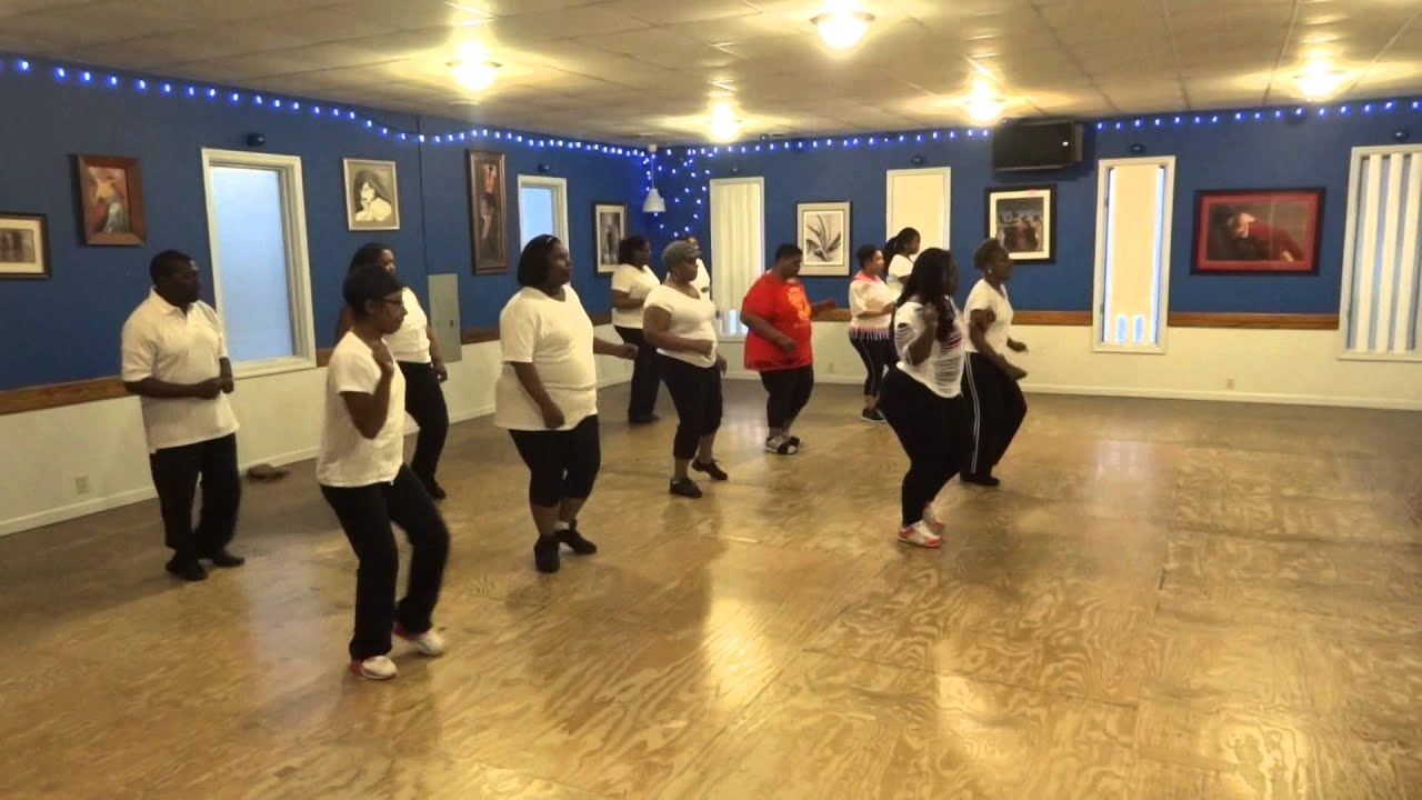 Ldff Class Srs Ride Line Dance Youtube