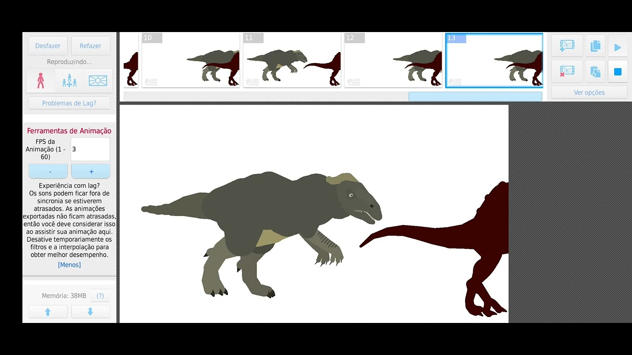 vida do pervatasaurus resumida: - YouTube