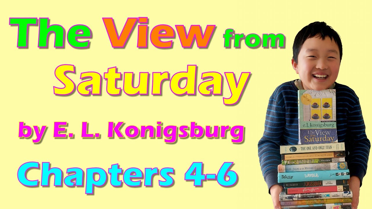 The View from Saturday - YouTube