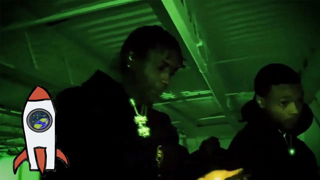 "Lights Out" Ep.1 - YFL Kelvin x YFL Pooh "Pain" - YouTube