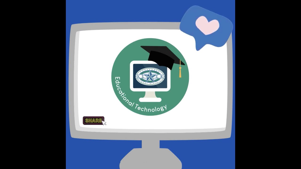 Student Tech Help in KCloud - YouTube