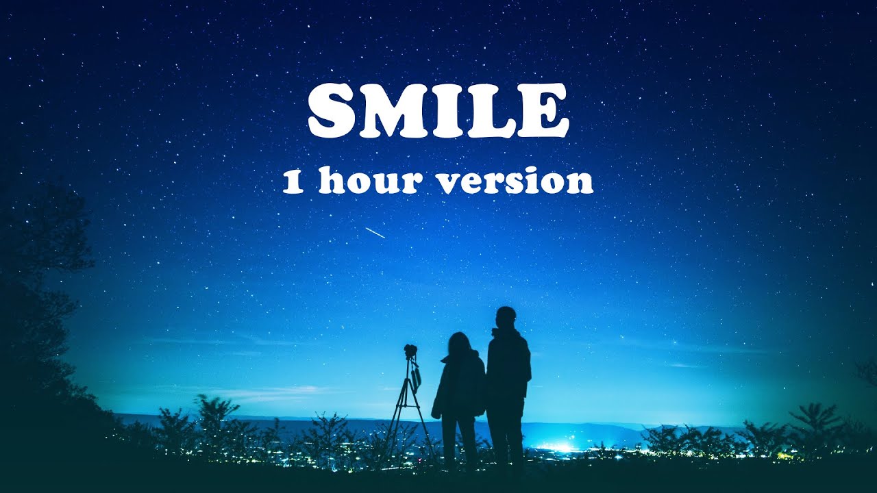 Ru Frequence - Smile [1 Hour Version] - YouTube