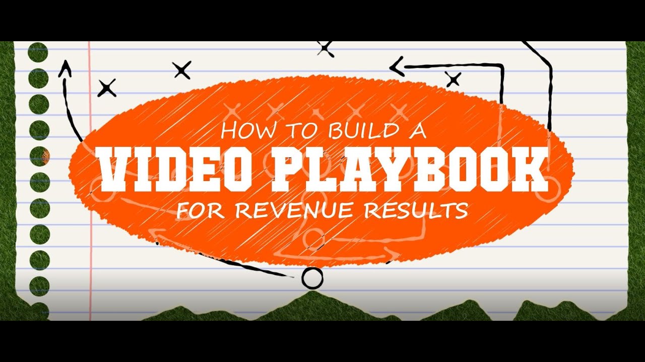 Teaser | Video Playbook for High Tech B2B - YouTube