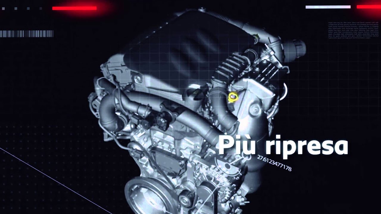 Motori PureTech - YouTube