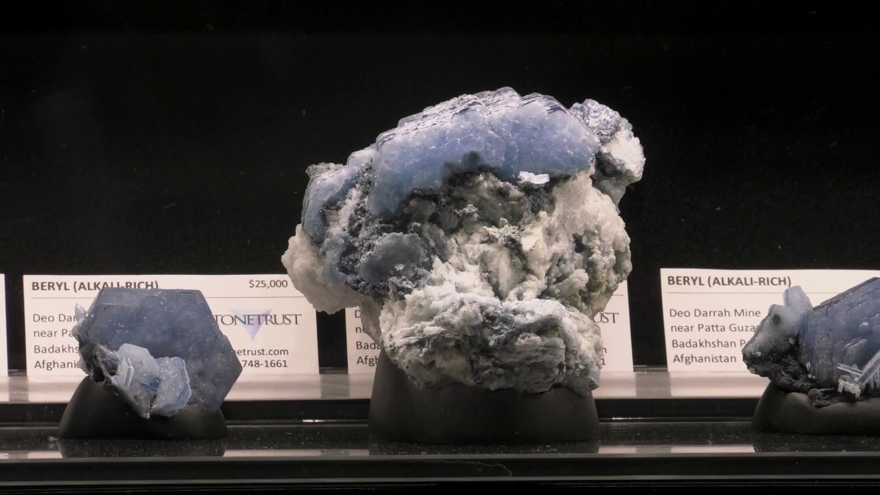 Stonetrust - What’s Hot In Tucson: 2019 - YouTube