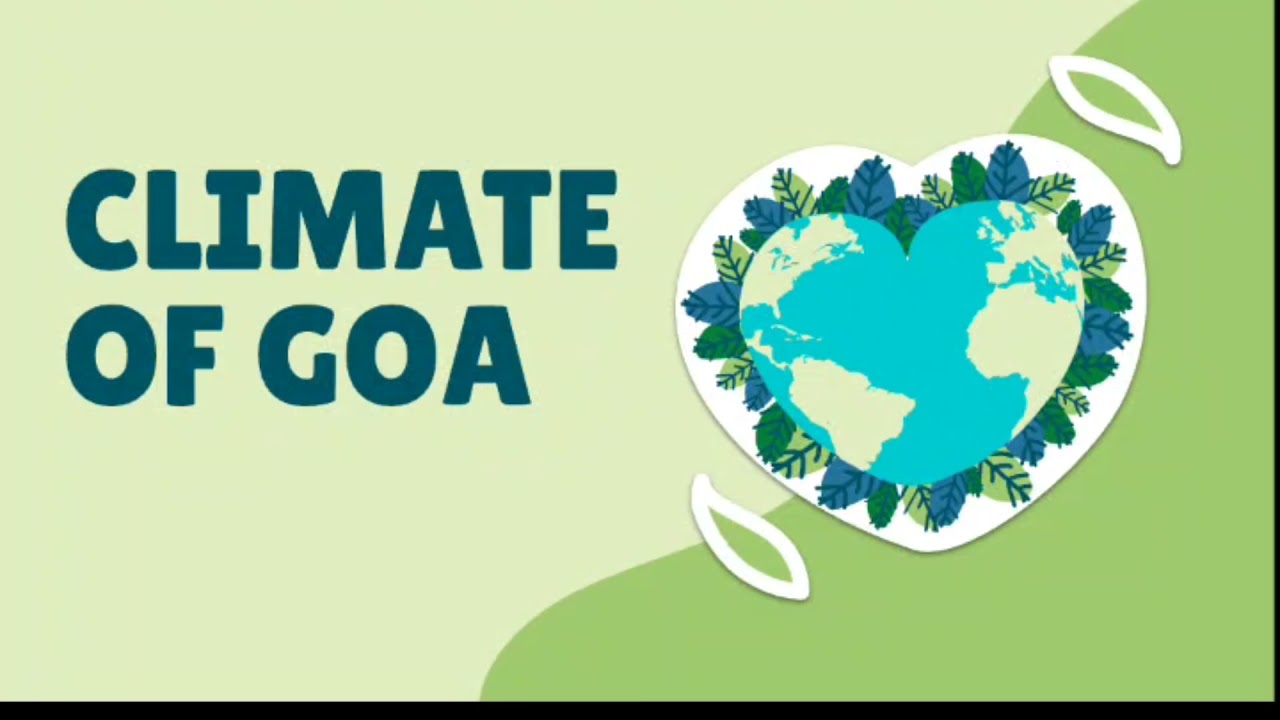 CLIMATE OF GOA|STD V EVS| SCERT|GOA BOARD|WANYA DE SOUZA - YouTube