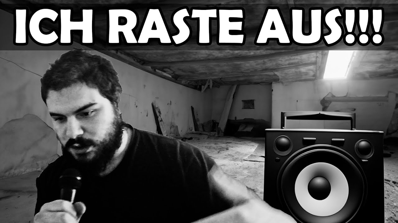 Wenn der Beat droppt, raste ich aus! #freestyle (BEAT JCHL) - YouTube