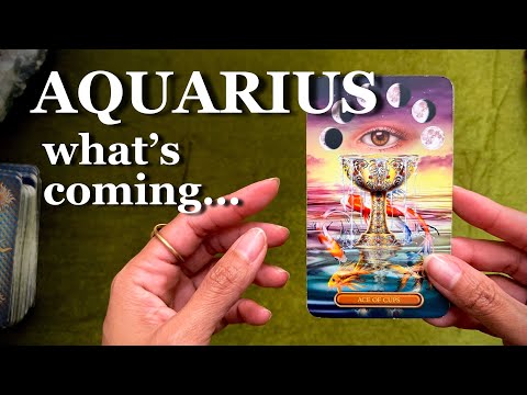 AQUARIUS \