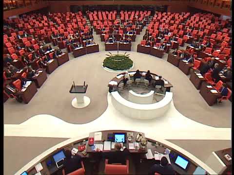 CHP ADANA MV. AYHAN BARUT- ULAŞTIRMA VE ALTYAPI BAKANINA SORDU.ADANA HAVALİMANI KAPATILACAK MI?