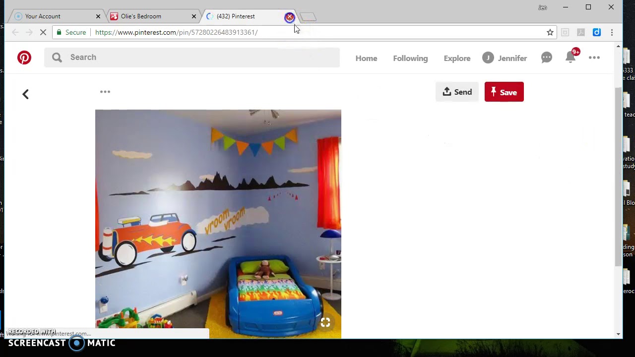 Mindomo Tutorial - YouTube