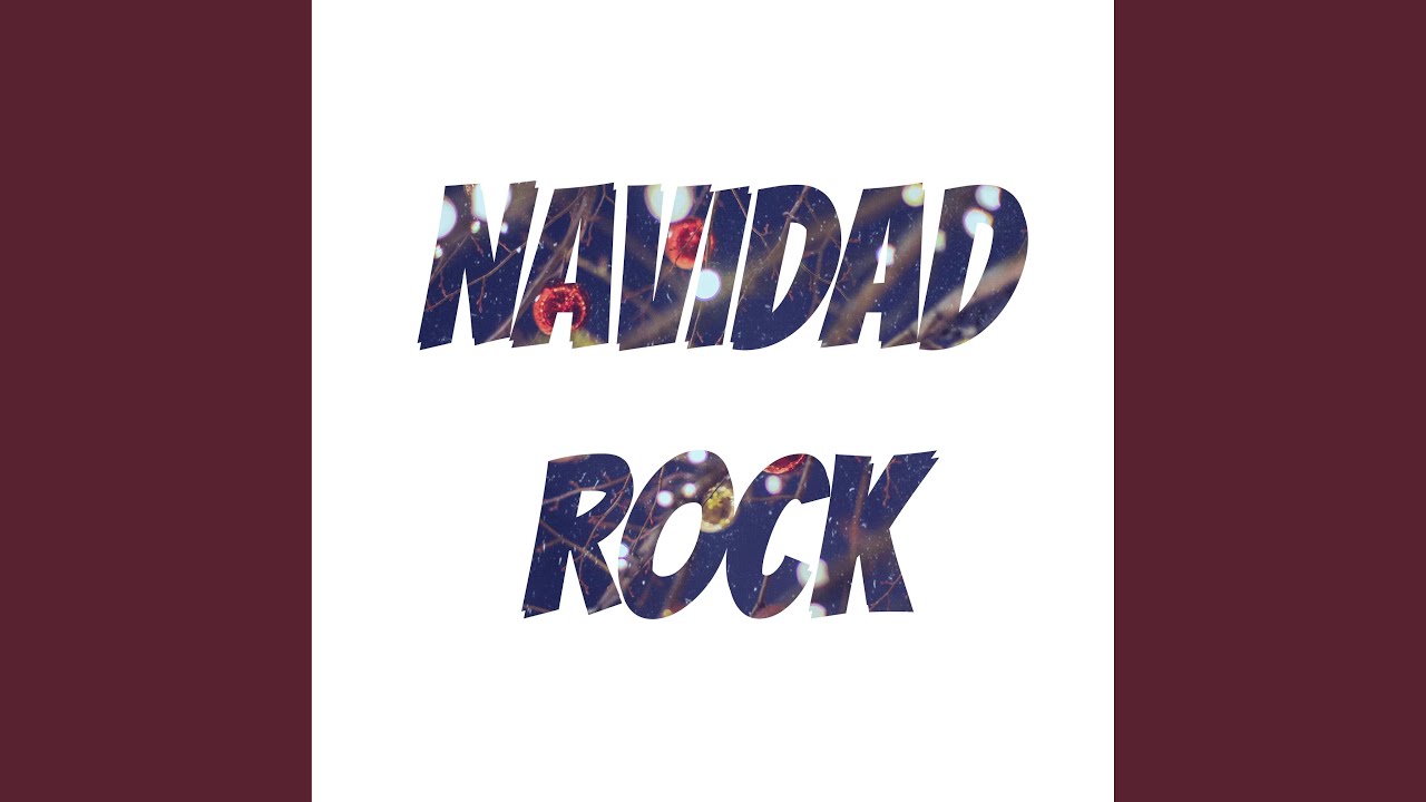Navidad Rock - YouTube