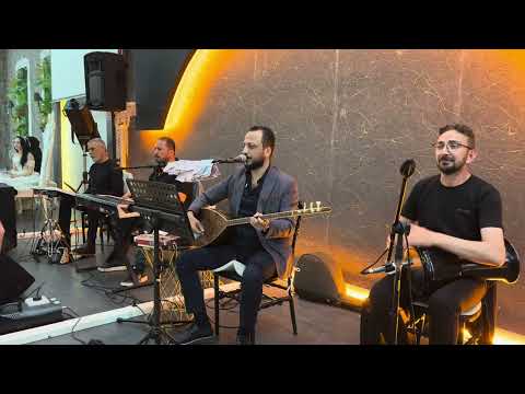 Ali Yaprak | Nafile - Sarda Gidelim 
