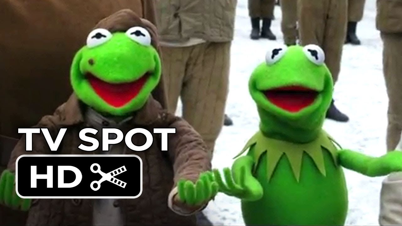Muppet Kermit The Frog Hd