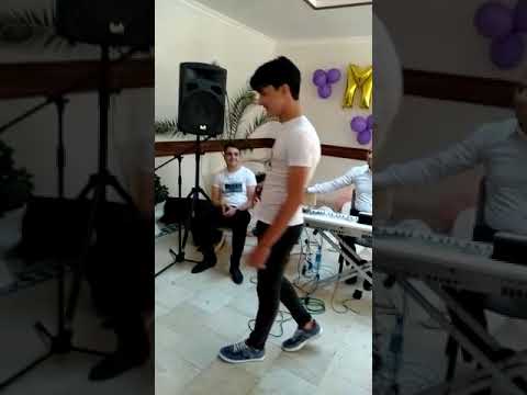 Naxçıvan-Mezun rap