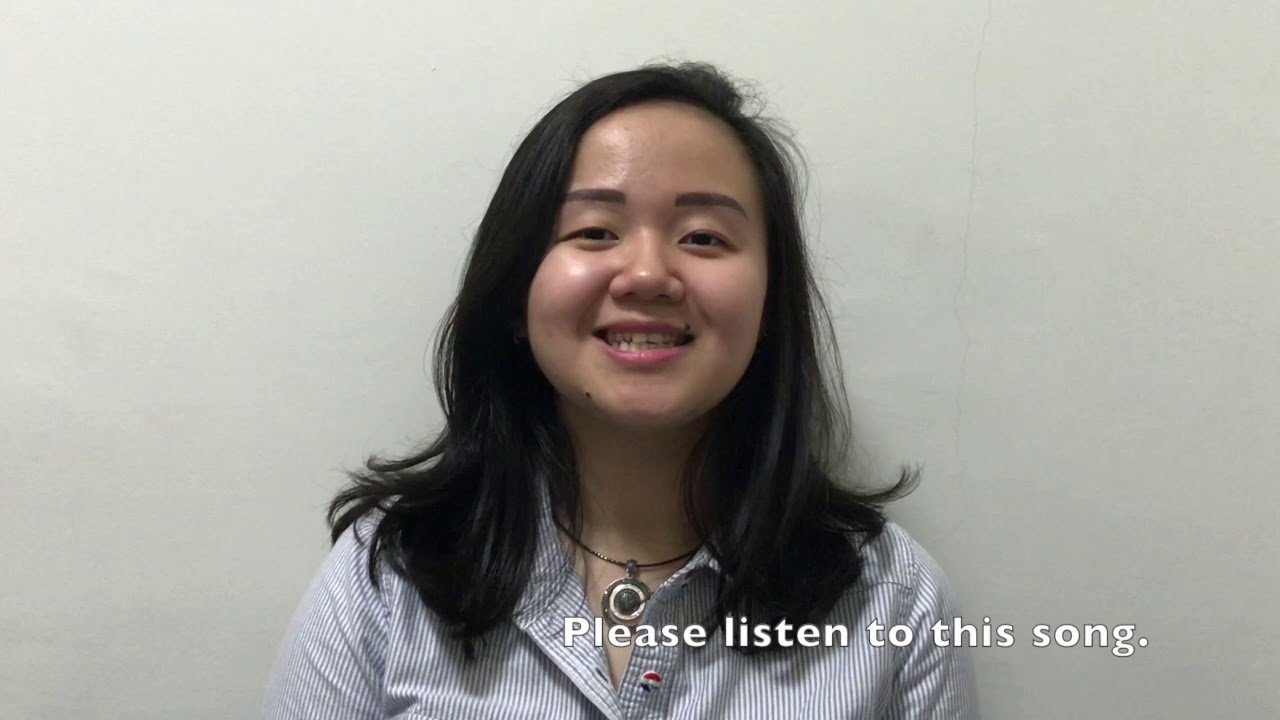 Punan Bah (MIC) - YouTube