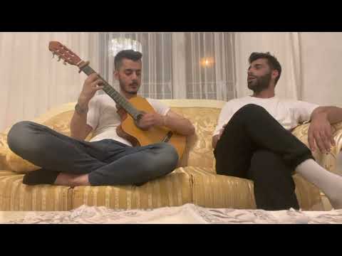Sana git diyemem