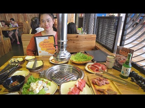 I take the Future Wife on a DATE