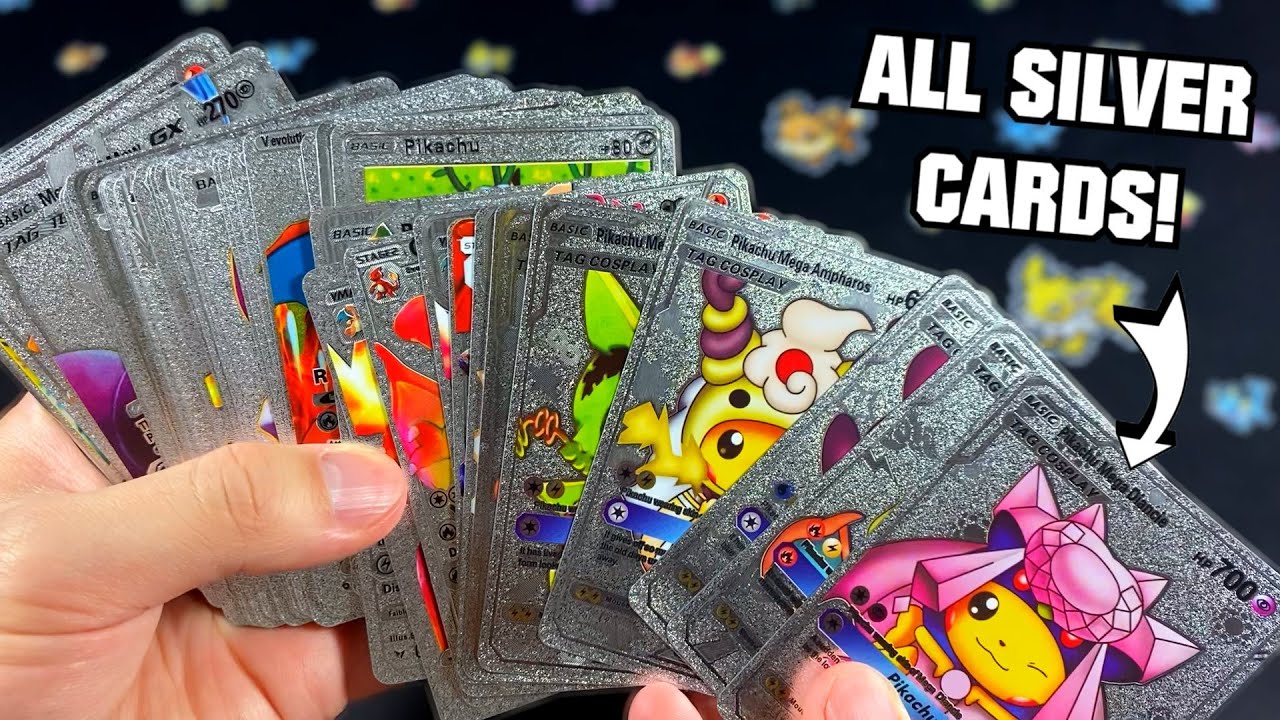 Pokemon Silver Cosplay