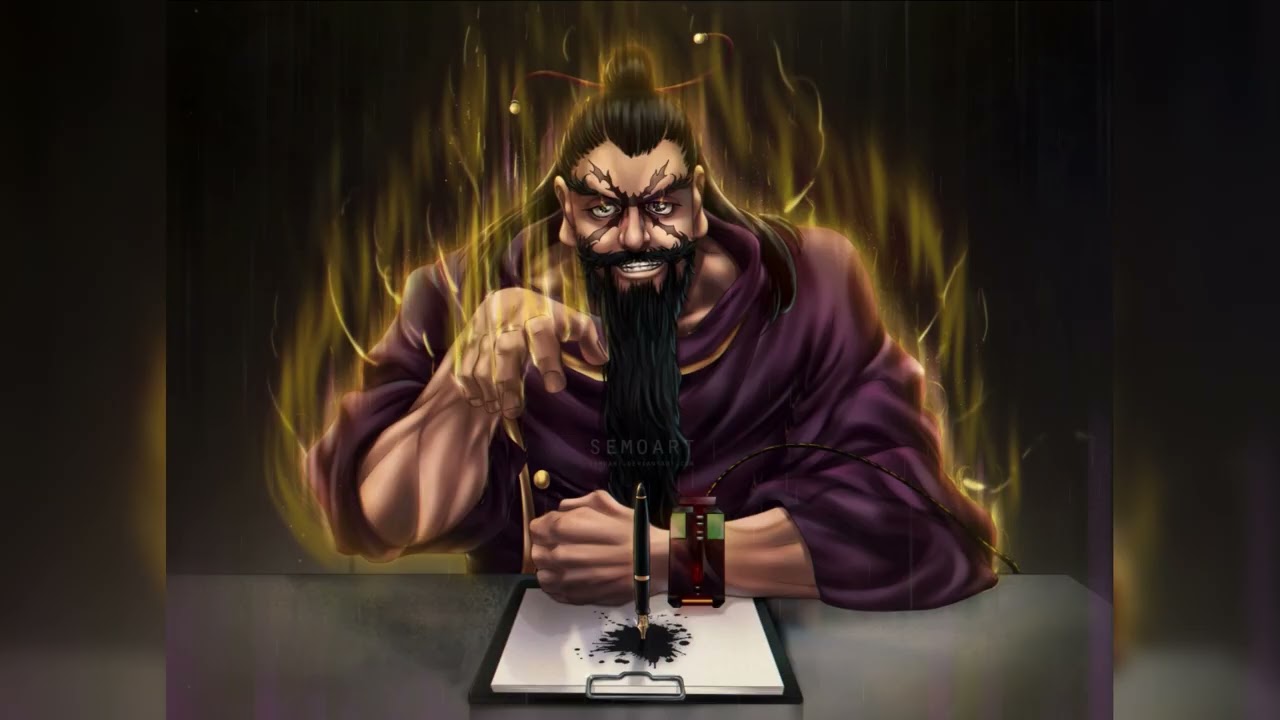 The Strength of Beyond Netero (Nen Type & Ability) - YouTube