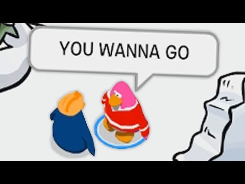CLUB PENGUIN HAS RETURNED FT MEMEULOUS