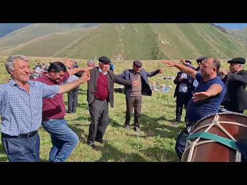 Sexavet Kelbecerli Səxavət Kəlbəcərli .CEYRAN BULAĞI