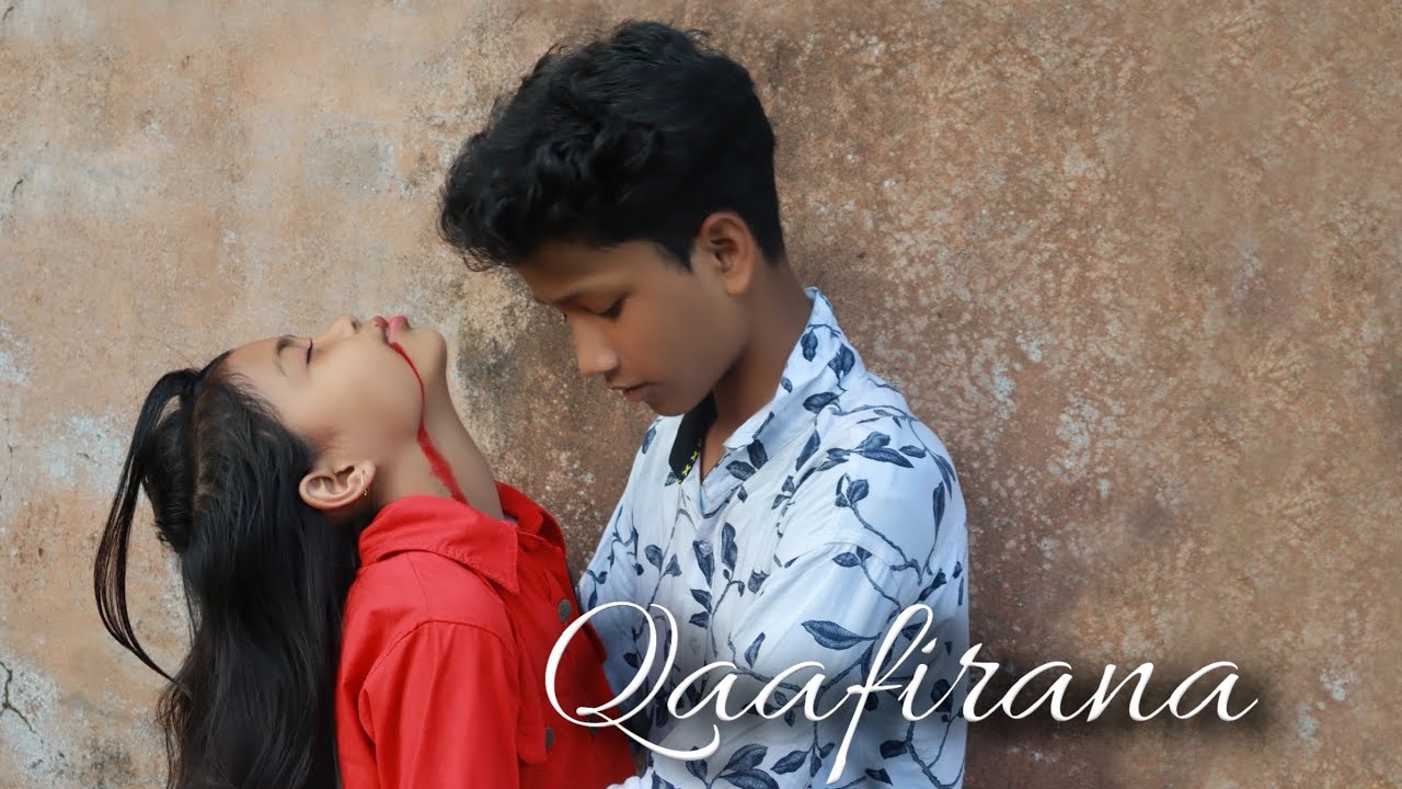 Qaafirana | Kedarnath | Sushant Rajput | Sara Ali Khan | Rakesh & Anu ...