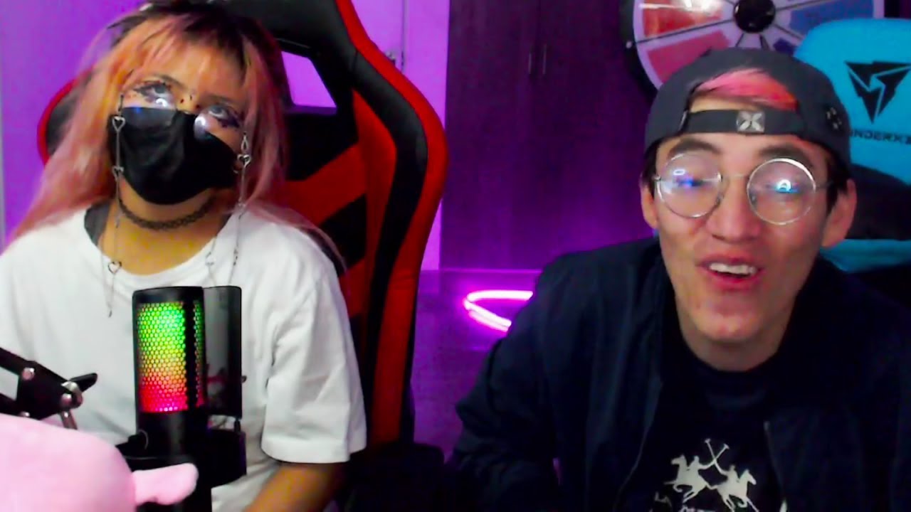 ¿ENTREVISTANDO A JOSE ROBERTO? - YouTube