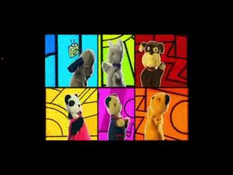 Sooty (2001) Theme Song High Pitch - YouTube