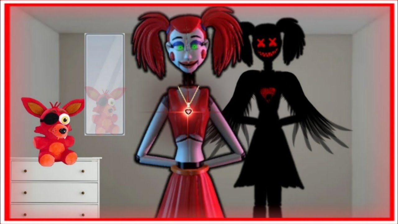 Resumen De To Be Beautiful de Fnaf en menos de 5 minutos - YouTube