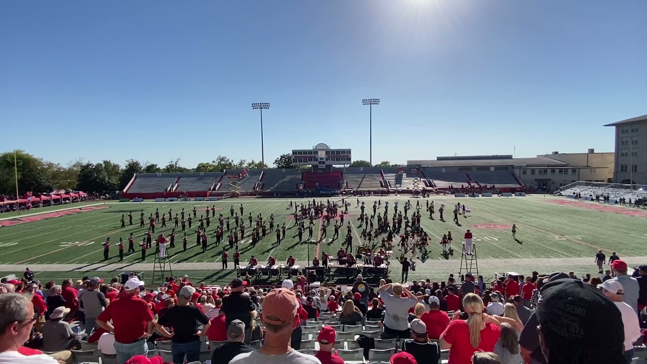 Moondance with Dr. Kevin Tague. 10/16/21 - YouTube