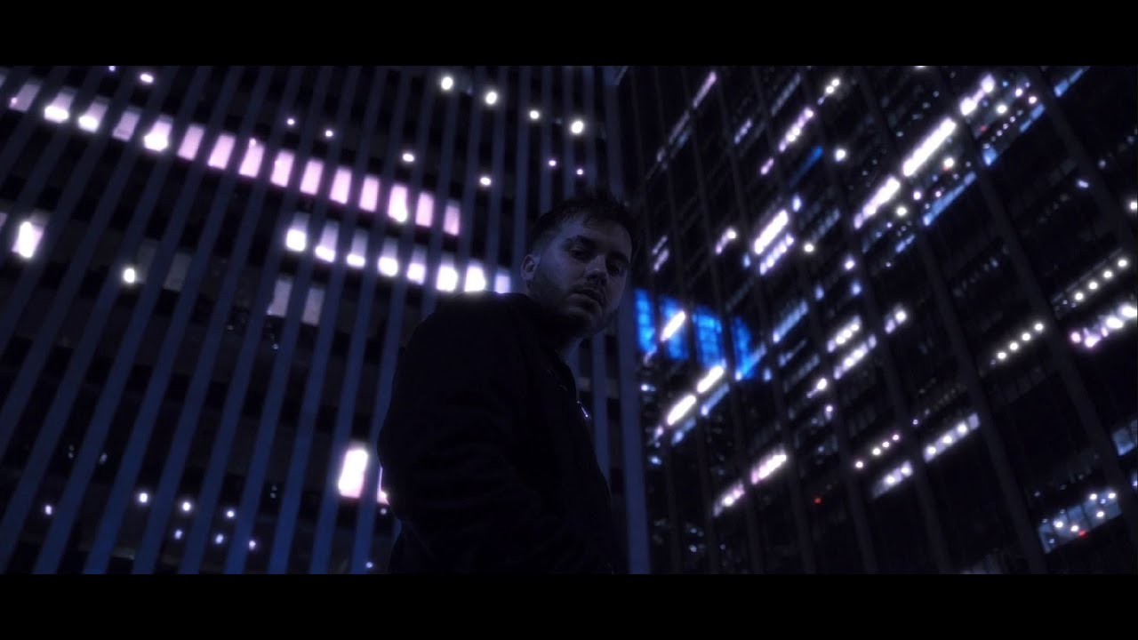 Alex Zeta- Onix (Official video) - YouTube