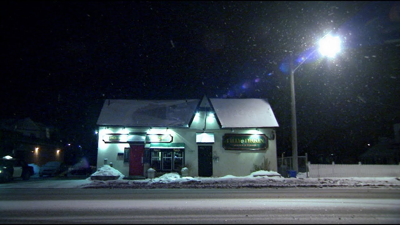 Rescue Mediums, Season 7, Episode 7 - The Haunted Pub! - YouTube